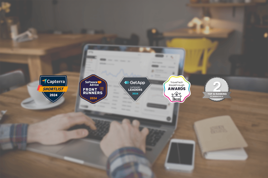 Revolutionizing Vacation Rentals with AI – The Jurny Experience