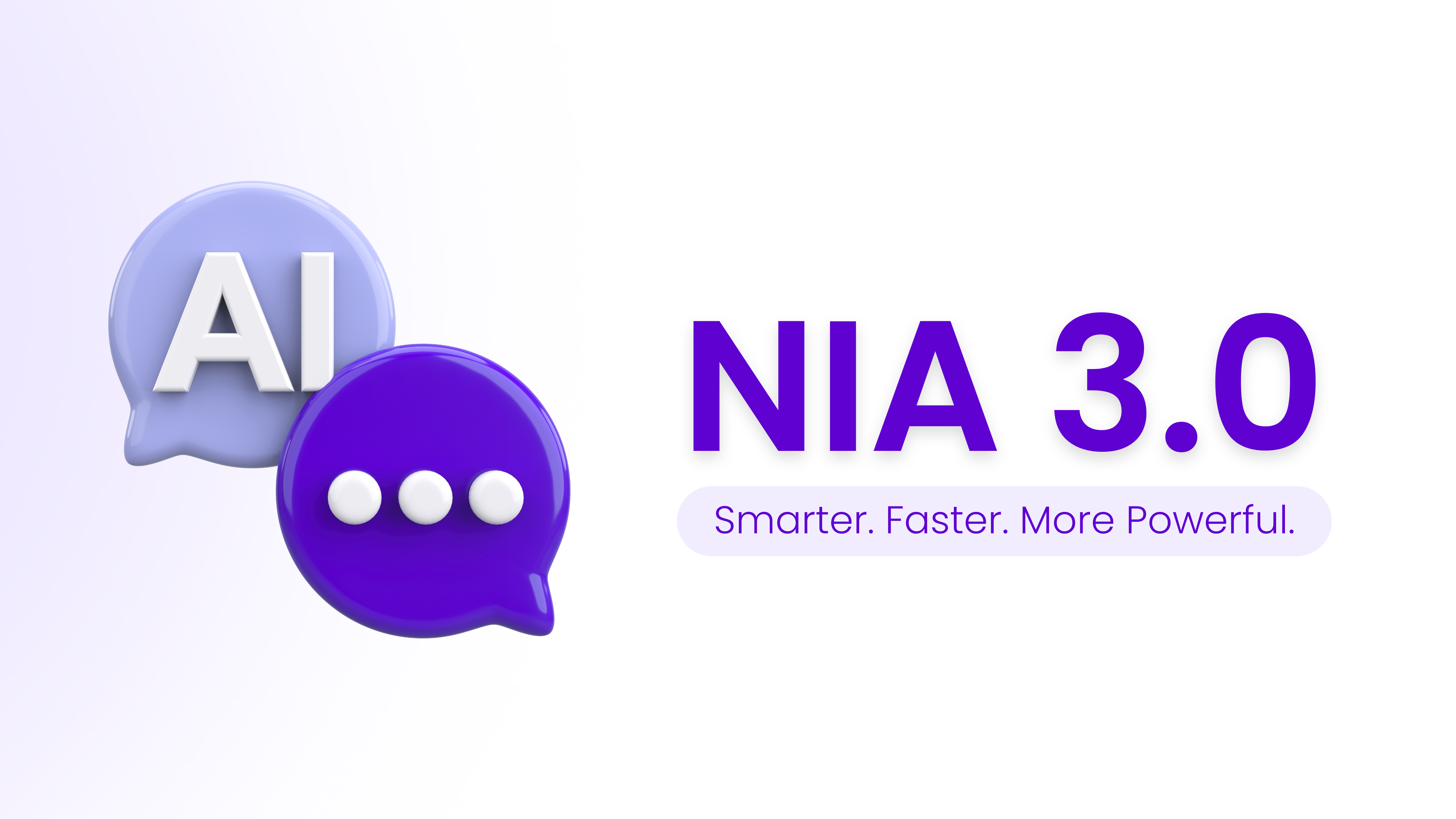 Introducing NIA 3.0: The Future of Hospitality AI